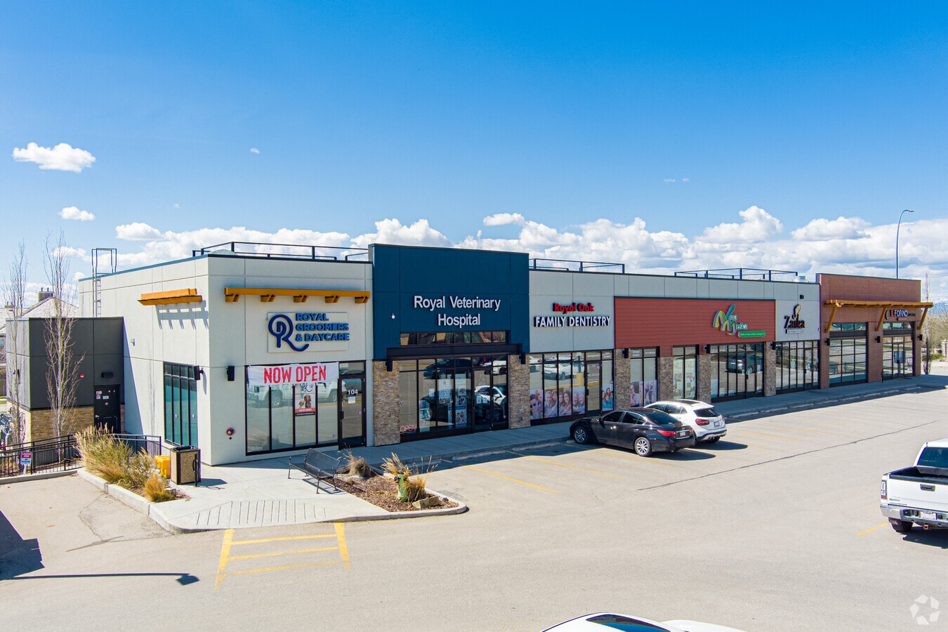 500 Royal Oak Dr NW, Calgary, AB T3G 5H1 | LoopNet Canada