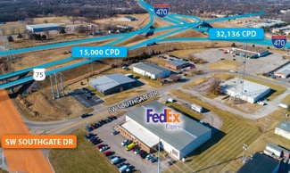 Commercial Properties for Sale in 66609 (Topeka) | LoopNet.ca