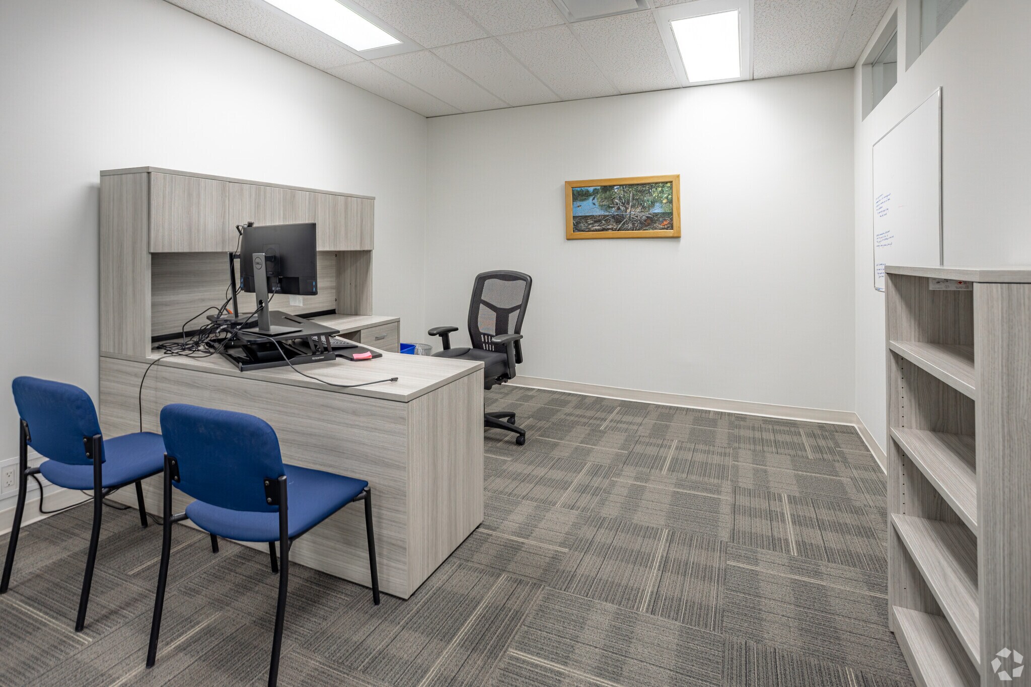 6715 8th St NE, Calgary, AB T2E 7H7 - Deerfoot Atria South | LoopNet Canada
