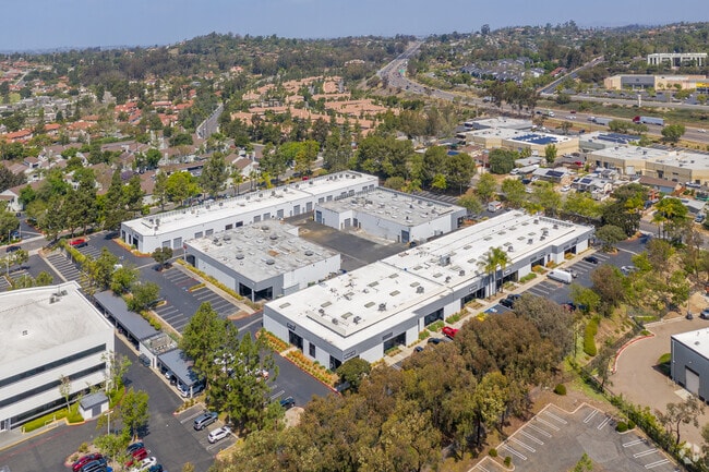 Commercial Properties for Lease in San Diego County, CA | LoopNet.ca