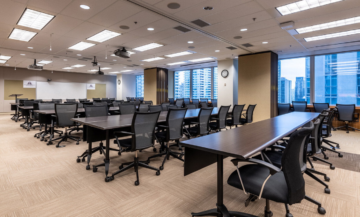 5000 Yonge St, Toronto, ON M2N 7E9 - Ivari Tower | LoopNet Canada