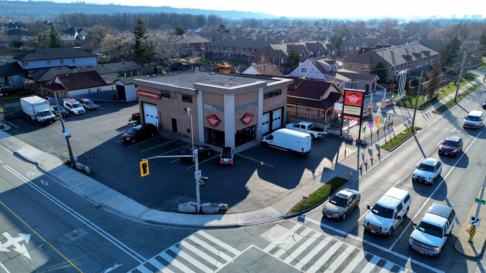 520 Barton St, Hamilton, ON L8E 2L6 - Retail for Lease | LoopNet Canada