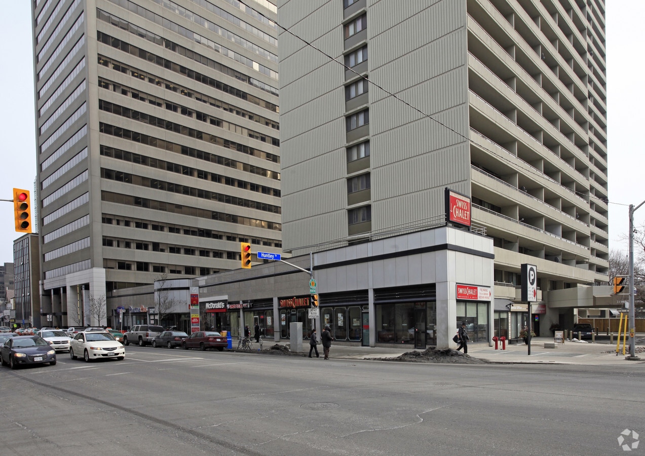 345 Bloor St E, Toronto, ON M4W 3L4 - Greenwin Square | LoopNet Canada