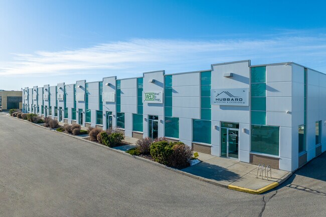 Calgary Flex Space for Lease | LoopNet