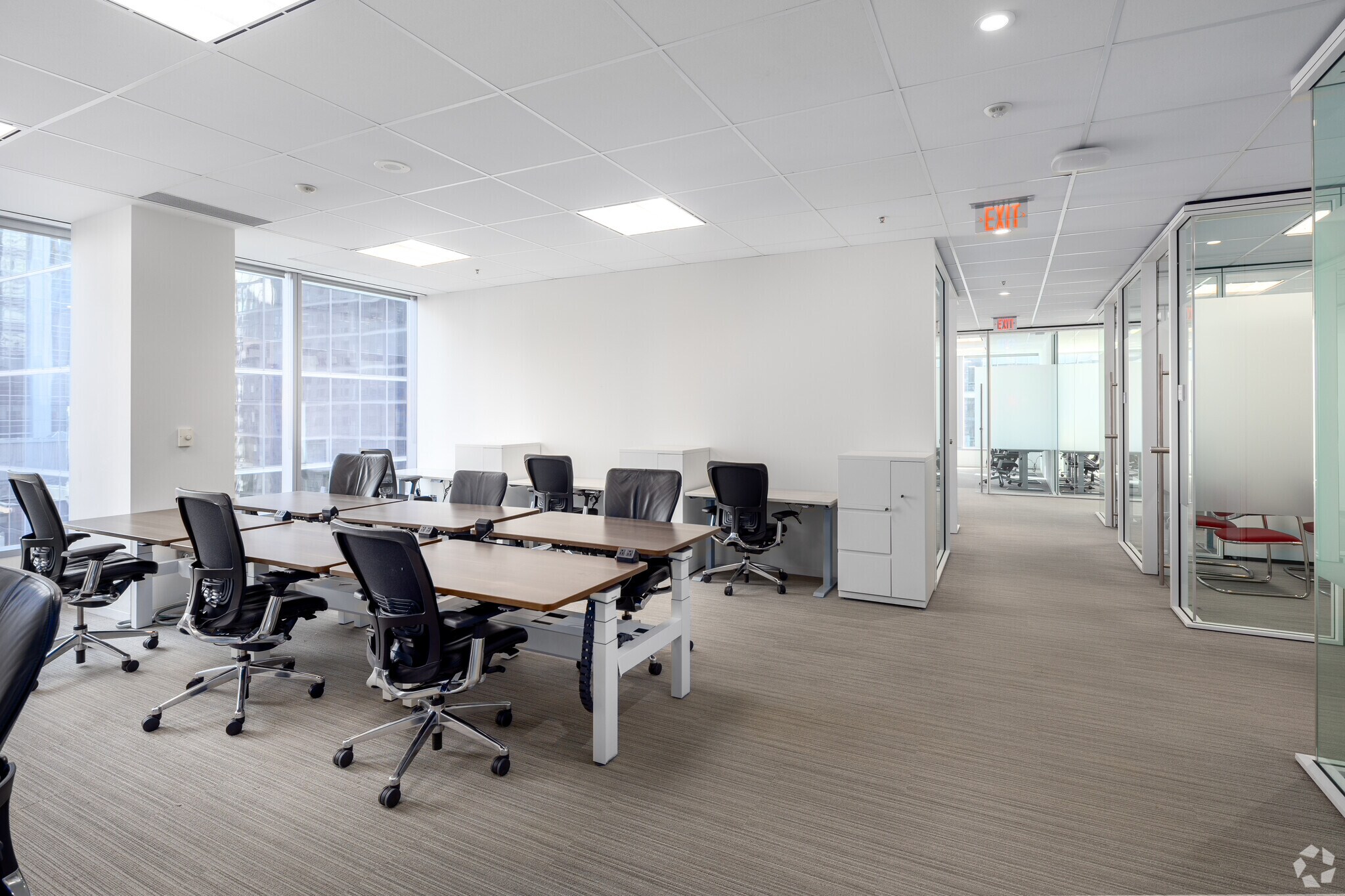 333 Bay St, Toronto, ON M5H 2R2 - Bay Adelaide West | LoopNet Canada