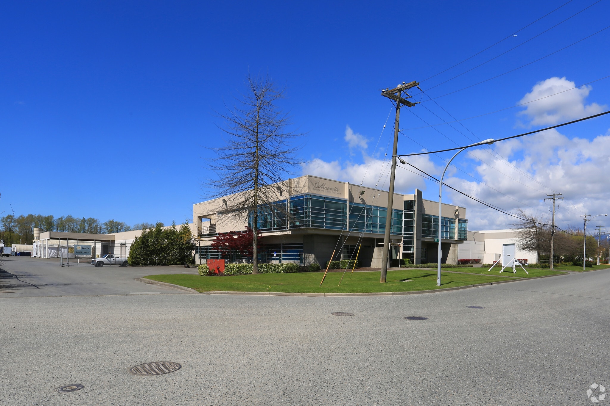 9255 194th St, Surrey, BC V4N 4E9 - Industrial for Lease | LoopNet Canada