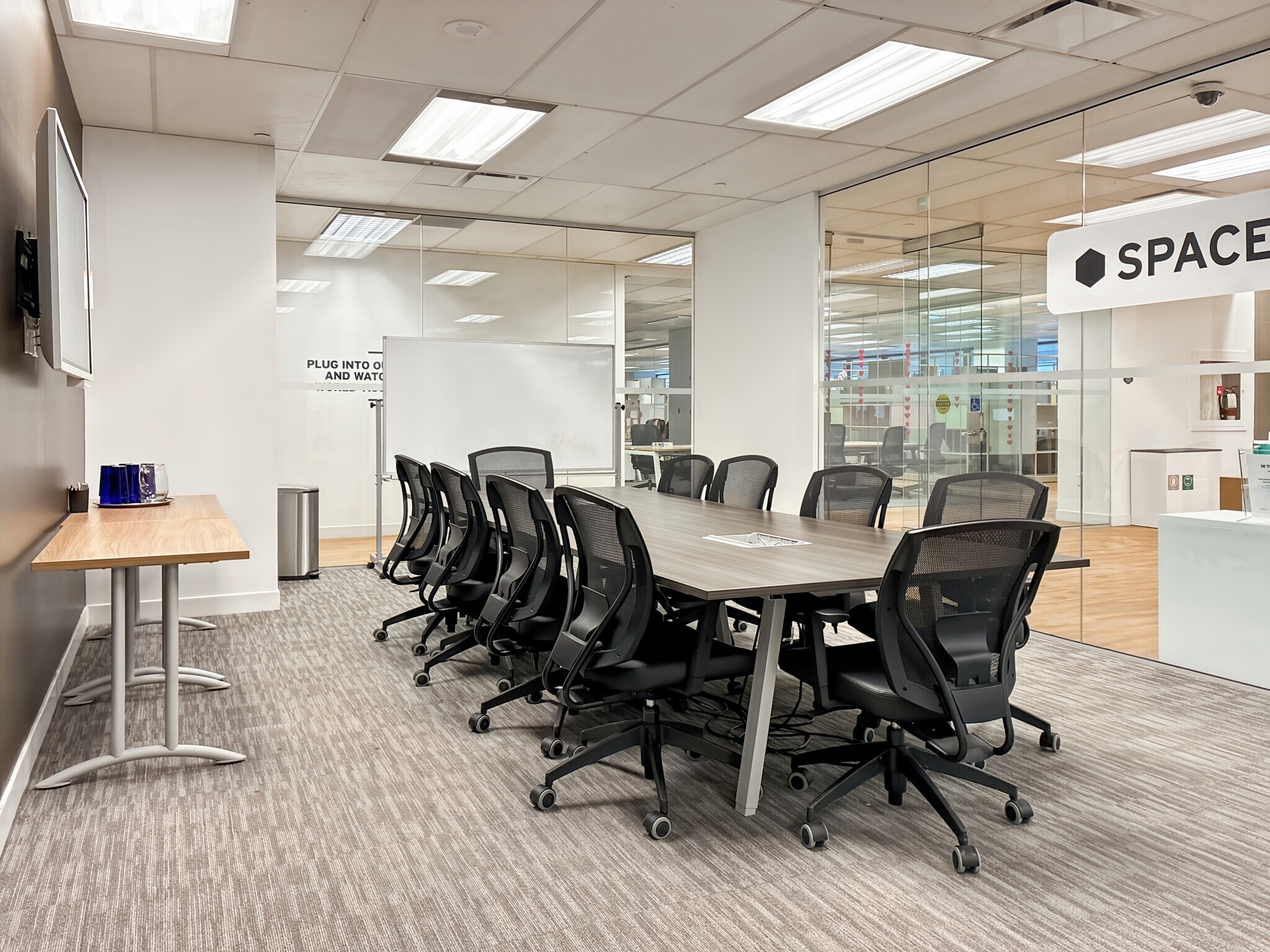325 Front St W, Toronto, ON M5V 2Y1 - Spaces 325 Front Street West ...