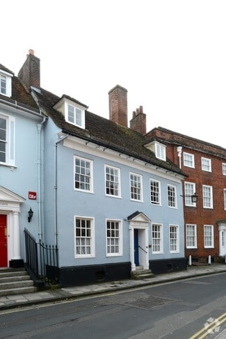 East Wittering (Chichester) Office Spaces for Sale | LoopNet