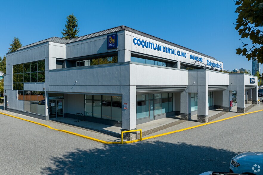 2885 Barnet Hwy, Coquitlam, BC V3B 1C1 | LoopNet Canada
