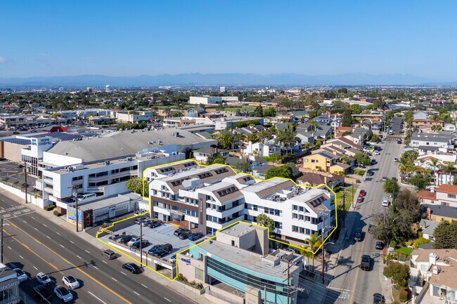 Commercial Properties for Sale in Los Angeles County, CA | LoopNet.ca
