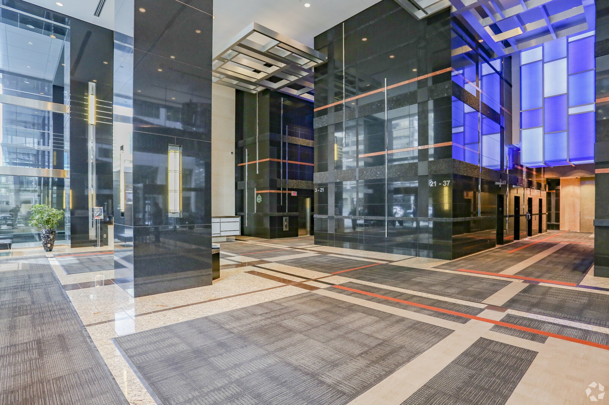 308 4th Ave SW, Calgary, AB T2P 0H7 - Jamieson Place | LoopNet Canada