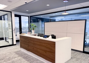 120 Bremner Blvd, Toronto, ON M5J 2T8 - Bremner Tower | LoopNet Canada