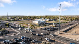 Retail Spaces for Sale in 85297 (Gilbert) | LoopNet.ca