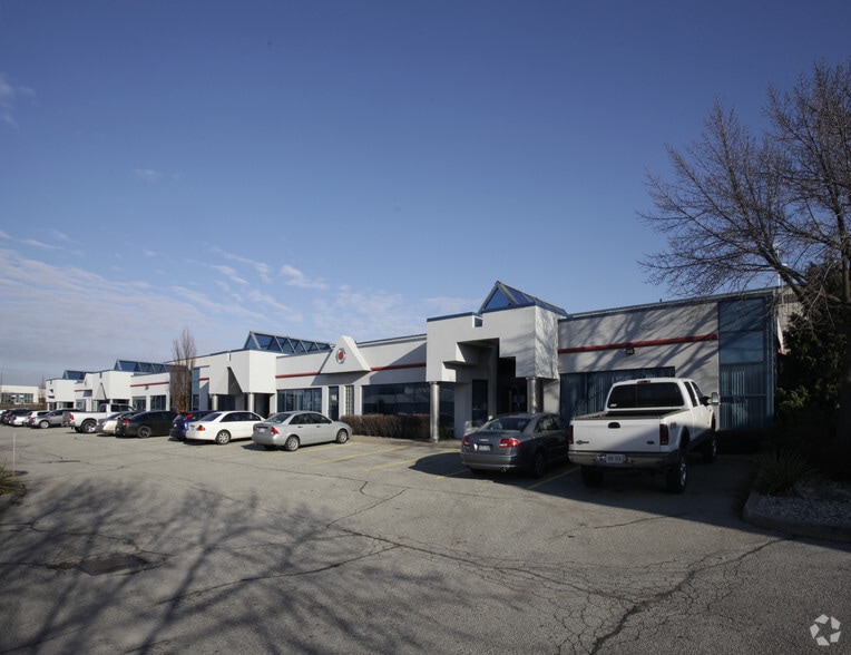 1145 Sutton Dr, Burlington, ON L7L 5Z8 - Industrial for Lease | LoopNet ...