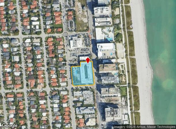 9200 Collins Ave, Surfside, FL 33154 - Property Record | LoopNet
