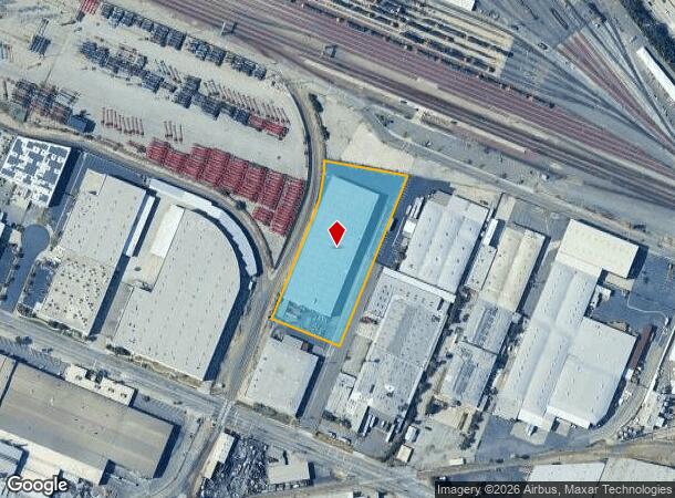 6413 Bandini Blvd, Commerce, CA 90040 - Property Record | LoopNet