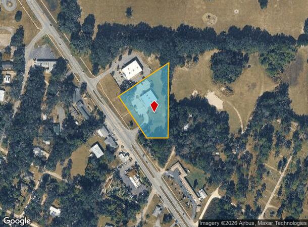 19803 N Us Highway 441, High Springs, FL 32643 - Property Record | LoopNet