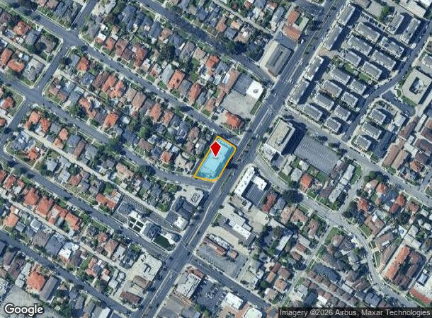 10841 Paramount Blvd, Downey, CA 90241 - Property Record | LoopNet