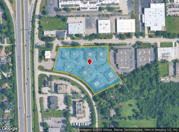 347 83Rd St, Burr Ridge, IL 60527 - Property Record | LoopNet