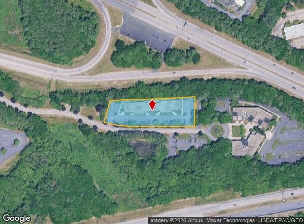 400 Southborough Dr, South Portland, ME 04106 - Property Record | LoopNet