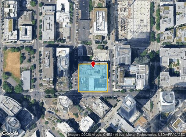 1000 Denny Way, Seattle, WA 98109 - Property Record | LoopNet